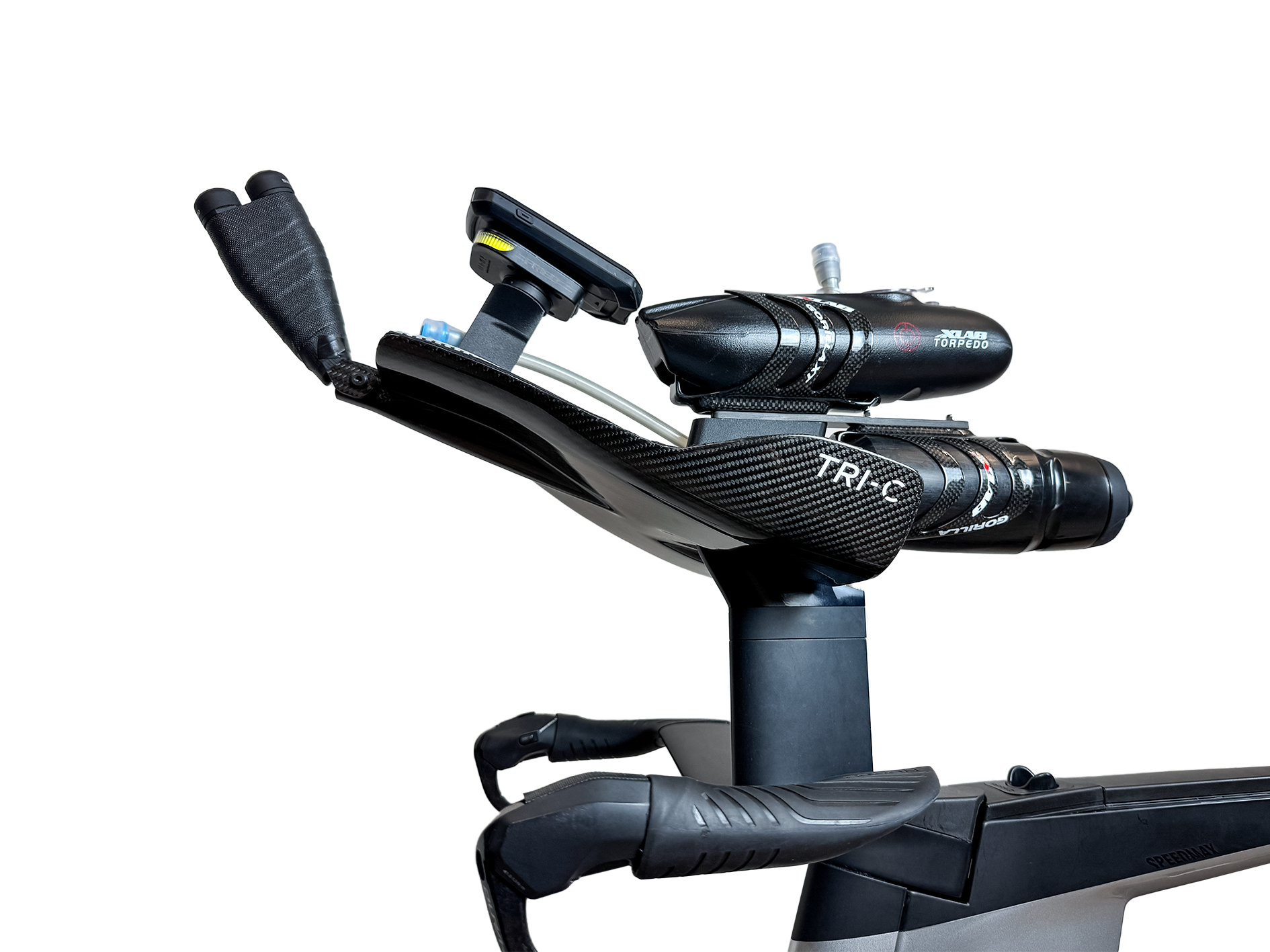 Lightweight BTA Riser Canyon Speedmax CFR/SLX – TRI-C