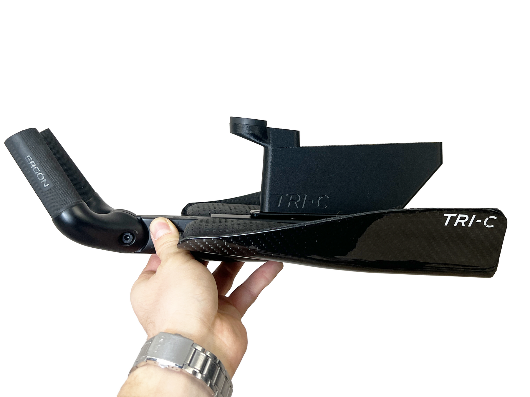 Mono Armschale 2.0 Canyon Speedmax CFR / SLX (Upgrade Komfort und Aero ...