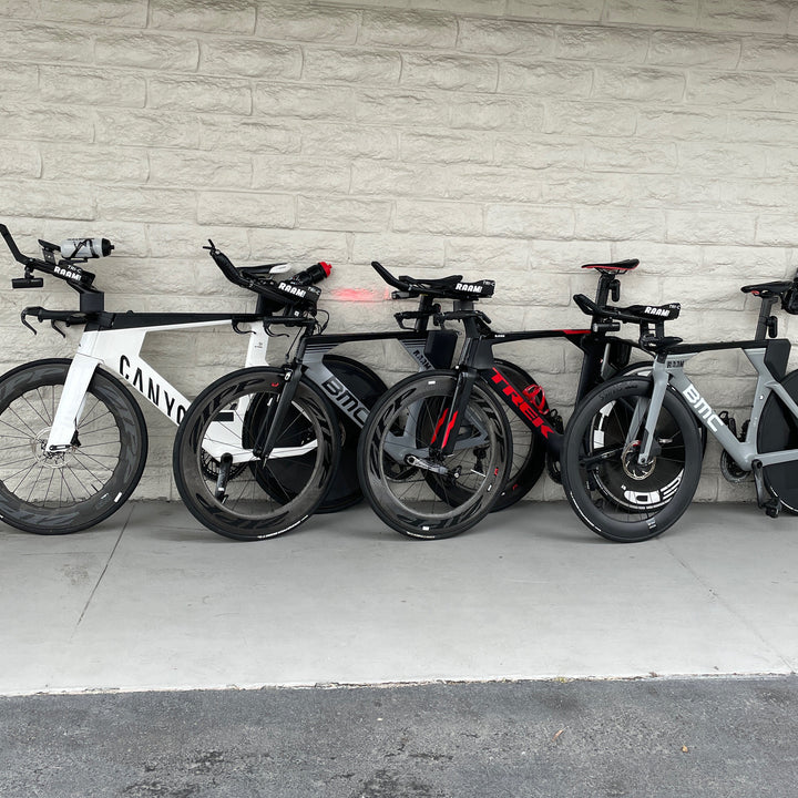 TRI-C Sports