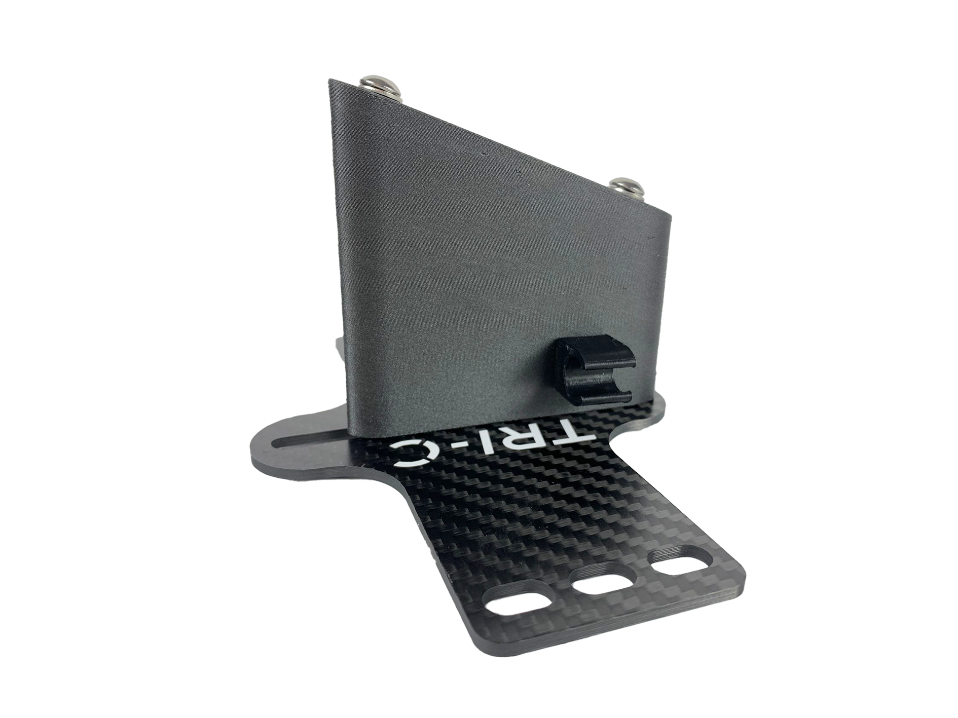 BTA Flex: Platte und Riser – TRI-C