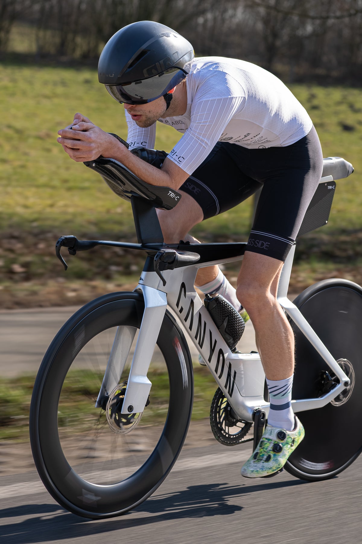 TRI-C Sports