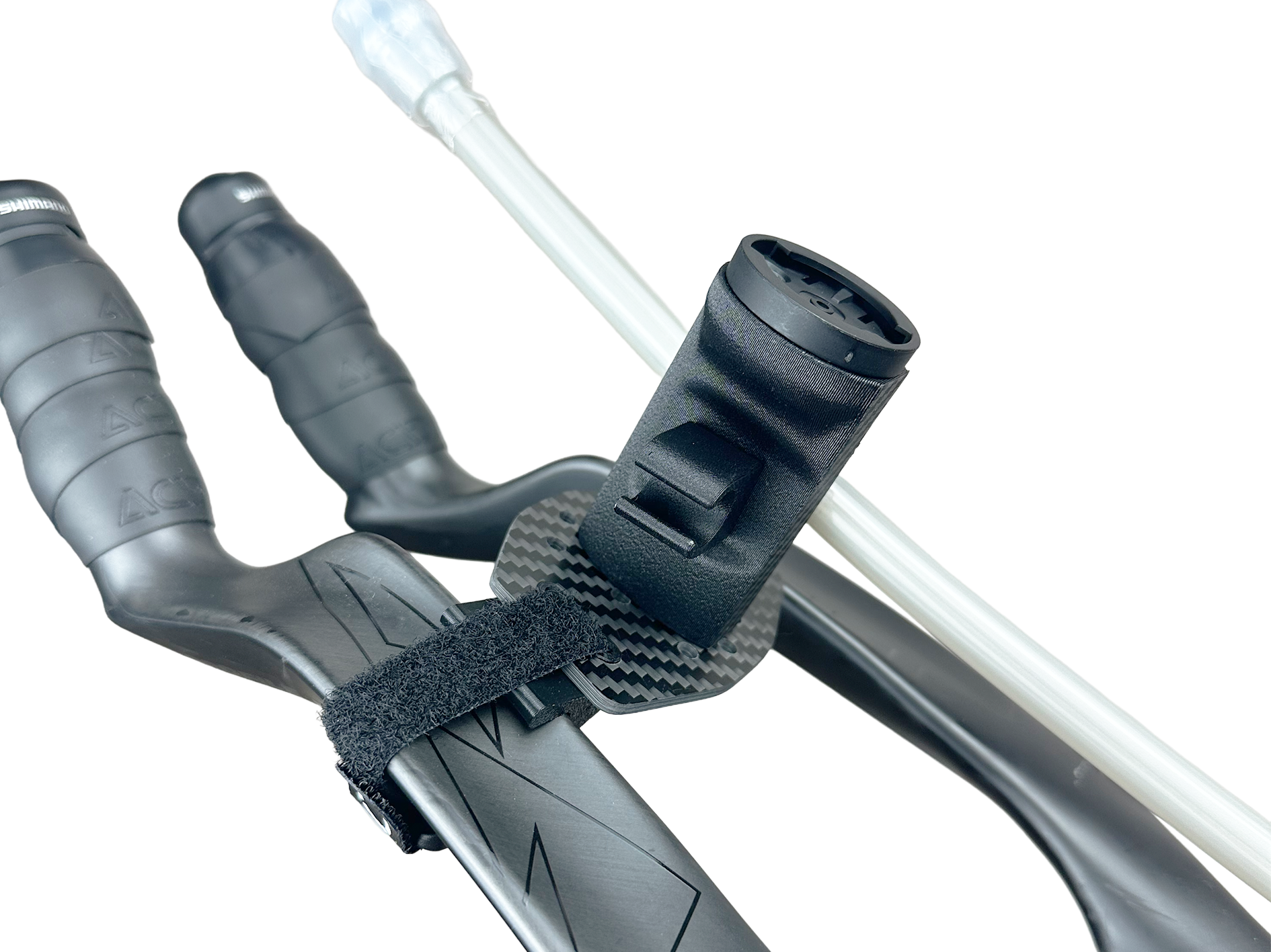 High Mount ASC 43 2.0 – TRI-C