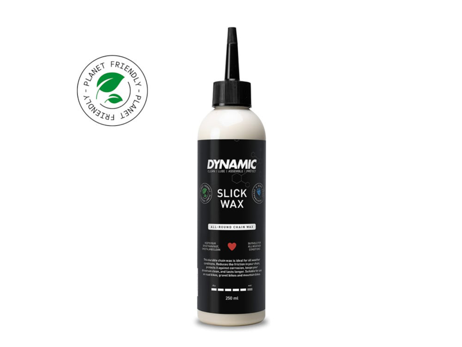 Dynamic Slick Wax – TRI-C