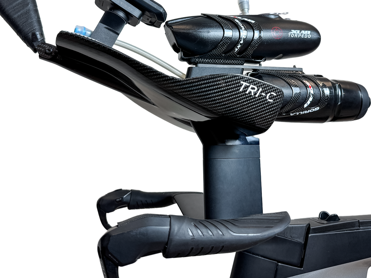 TRI-C Sports
