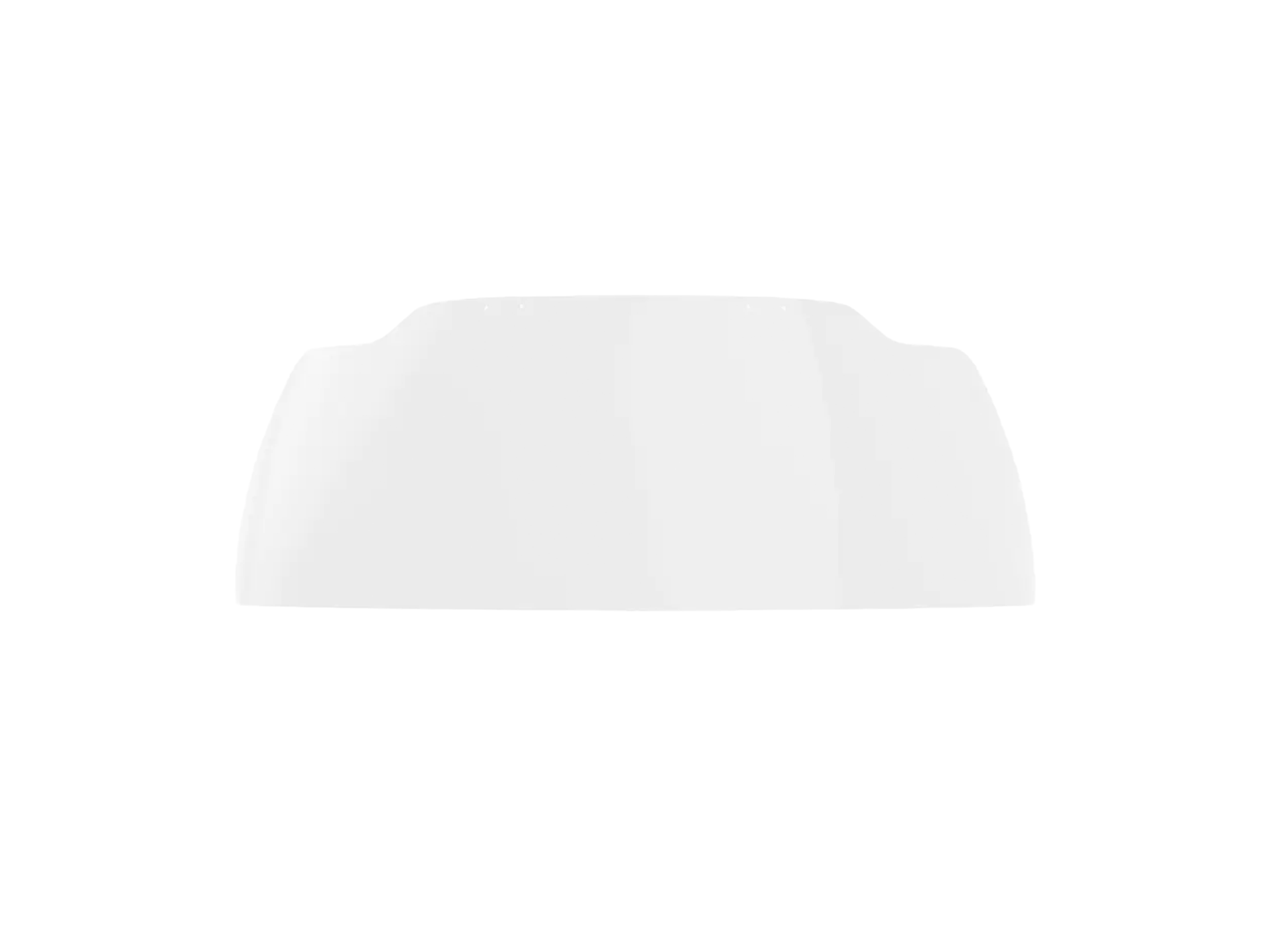 Wingdream Aeroshield Aero Helm (Rudy Project) Ersatzvisier – TRI-C