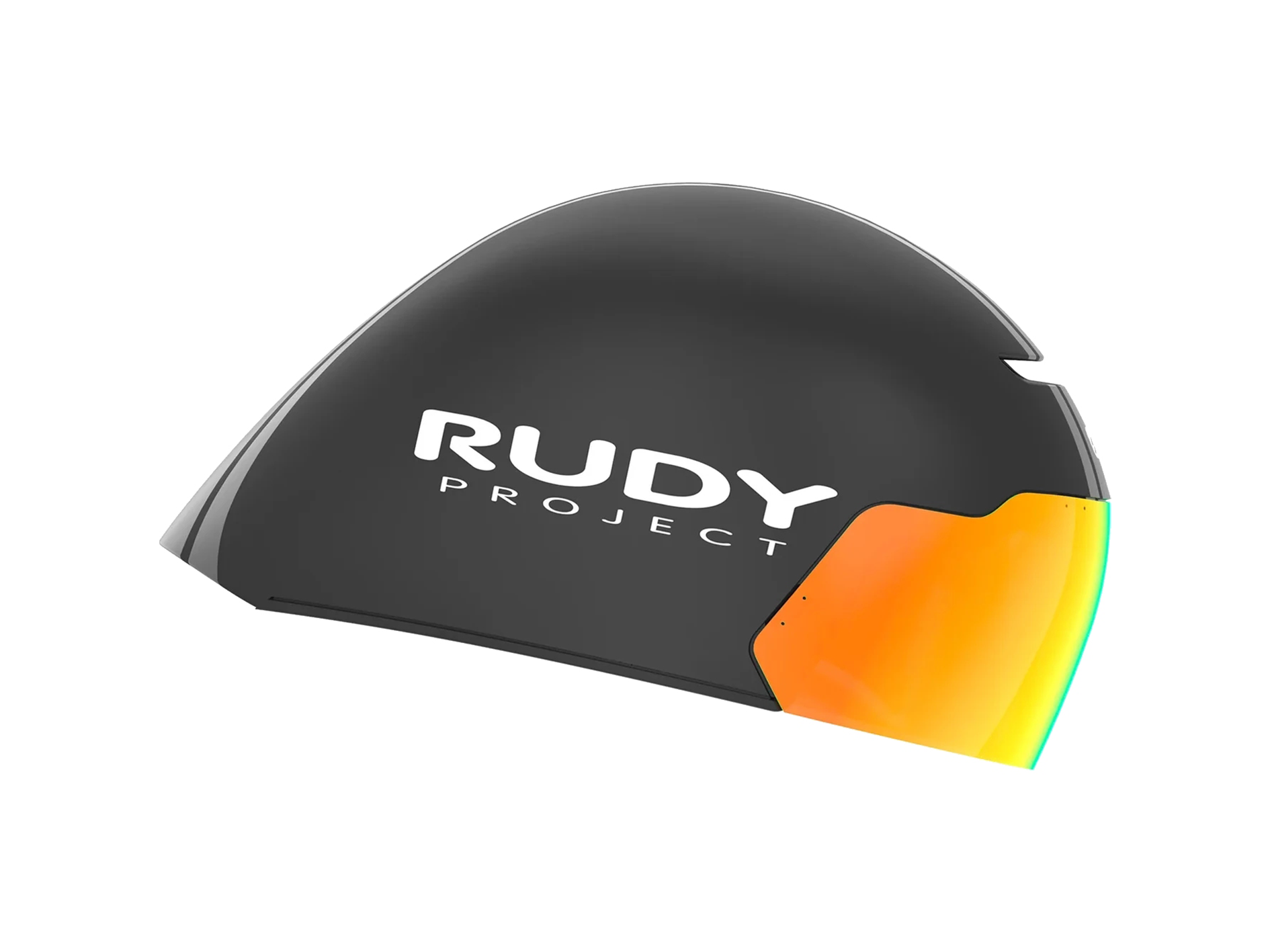 Wingdream Aero Helm (Rudy Project) schwarz – TRI-C